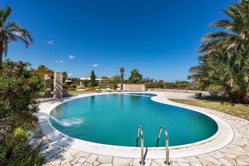 Villa Del Sol By Perle Di Puglia - Otranto
