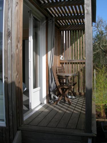 Chambre Nature - Andernos-les-Bains