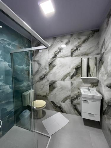 Pousada D’uriel - Penha