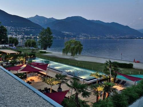 Casa-doya Appartamento In Centro - Locarno