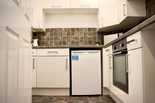 The Stuart Suite - Spacious, Affordable, City Centre - York