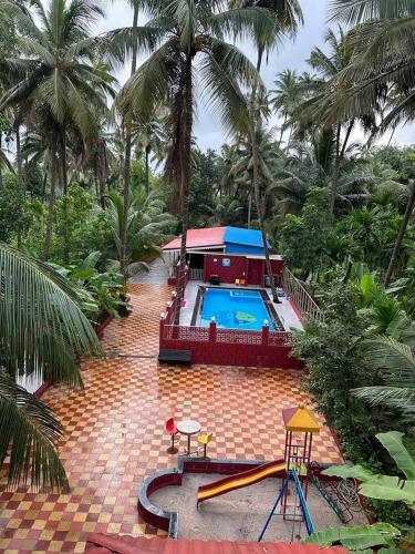 11 Best Hotels in Diveagar, Diveagar