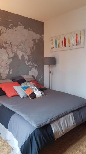 Chez Laurence & Rv - Cergy