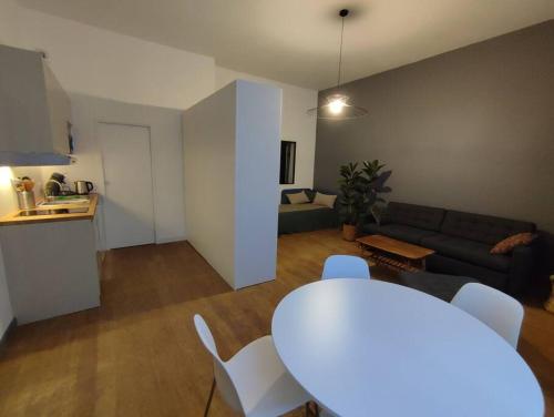 Apartment In The Heart Of The Chartrons - Burdeos