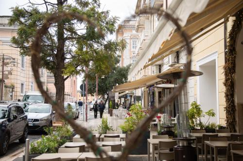 Femme Noir Boutique Apartament Fitness E Spa - Caserta