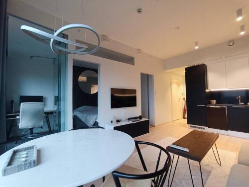 Urban Business Suite - Helsinki