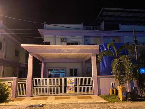 Homestay De' Afraa Sungai Besar Islamfriendly - 大港