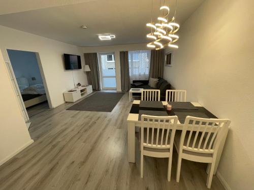 Apartment An Der Bremer Schlachte - Bremen