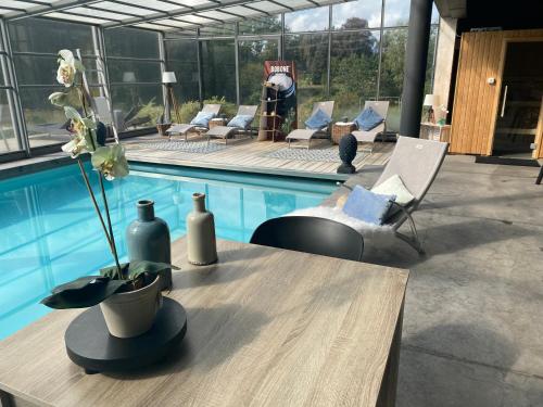 Le Petit Studio De L'espace Bien Etre - Saint-Hubert
