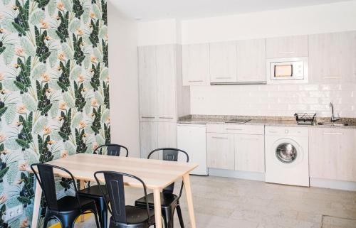 Apartamentos Surfing San Vicente Ii - San Vicente de la Barquera