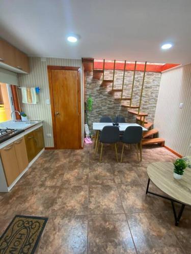 Arriendo De Cabana Centro Osorno - Osorno