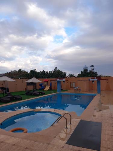 11 Best Hotels in Al Ula, Saudi Arabia