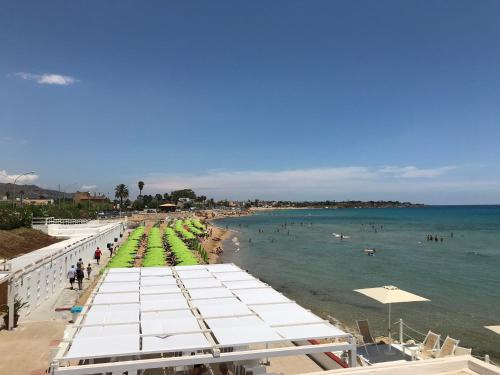 Le Torrette Rooms And Apartments - Avola