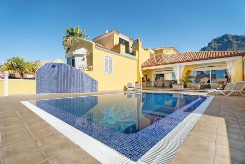 Villa Romano - Costa Adeje