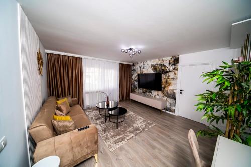 Est One Apartament 2 Camere Semidecomandat - Drobeta-Turnu Severin