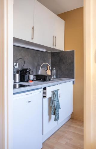 Parking - So Good - Balcon - Strasbourg