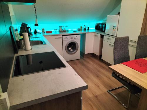 Ferienwohnung Rhein-main - Flörsheim am Main