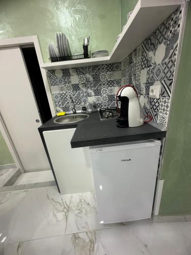 Santa Caterina Apartment - Neapel