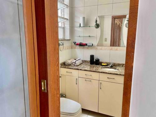 Flat Elegante Na Praia Com Vista - Niterói