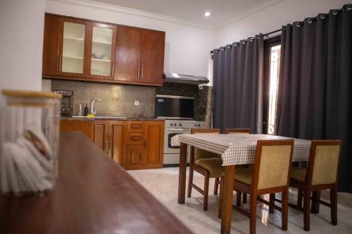 Sakaloka Kebagusan - 雅加達