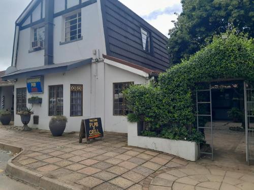Underberg Inn - Underberg