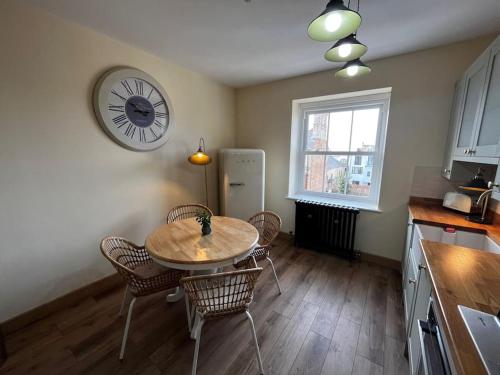 Luxury Penthouse Apartment - Lowestoft