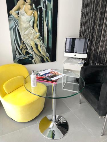 Modernes Studio Auf Der Sonnenterrasse - Gernsbach