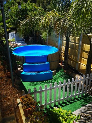 A Vue Guesthouse - Somerset West
