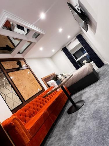 53 Luxury Rooms - Maynooth