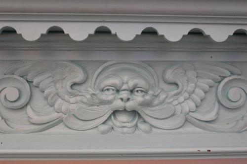 Domus Museum - Naples