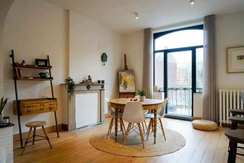 Loft 44 - Thuis In Hasselt - Hasselt