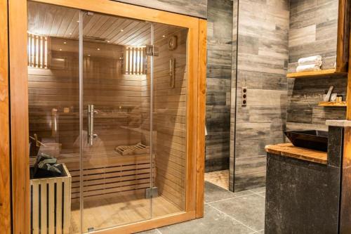Suite Luxe L'infini - Fos-sur-Mer