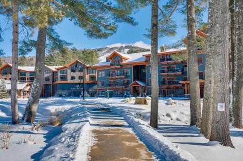 The Perfect All-season Escape!!! - North Conway, NH