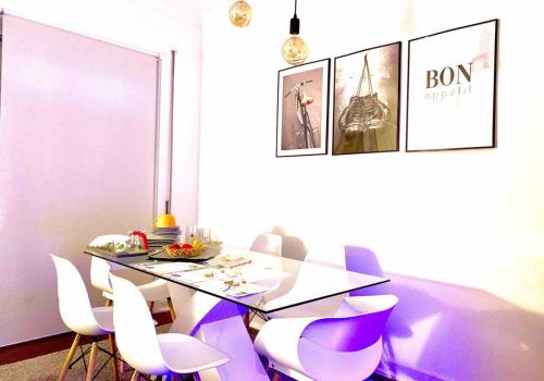 Self-check In Sunny & Charming Apt - Coimbra