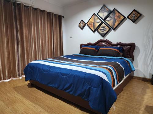 Cozy Condo @ Baan Klang Hua Hin - Hua Hin