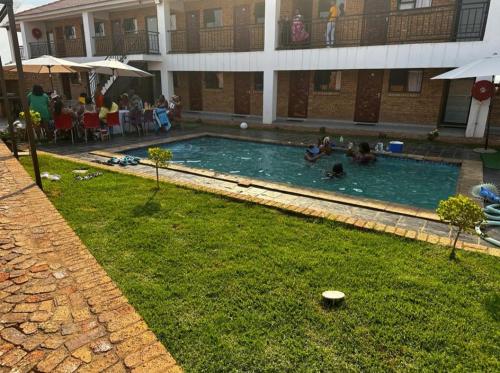 The Nest - Vosloorus