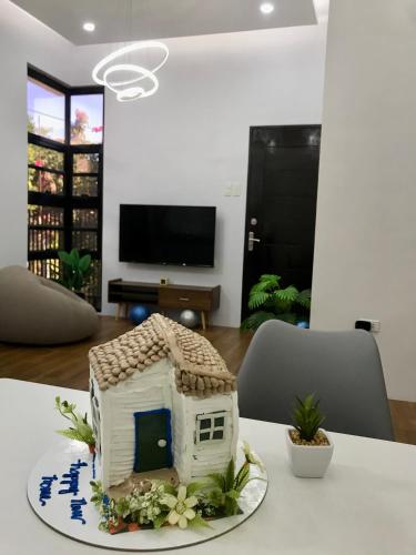 Tiny House Air Bnb - 루손 섬