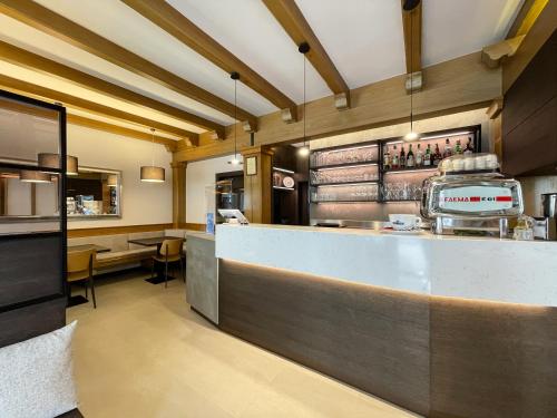 Hotel Alla Perla - Ledro
