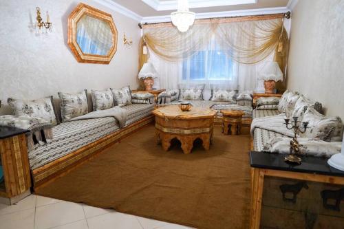 Home Darna City Center - Tangier