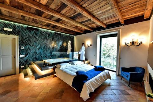 In Costa Relais & Luxury Suites - Vietri sul Mare