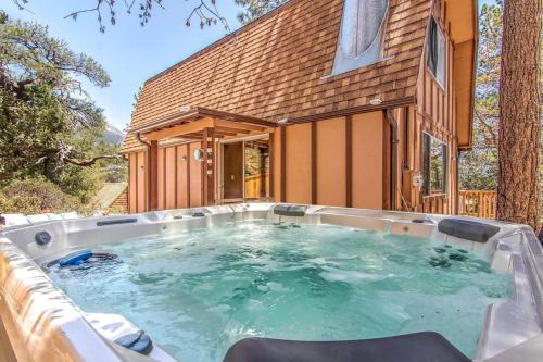 Blissfully Wild -With Hot Tub And Pets Are Welcome - Cabazon, CA