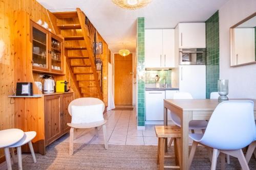Duplex Du Piolet - Welkeys - Le Bourg-d'Oisans