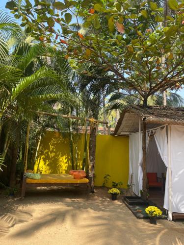 8 Best Beach Resorts On Palolem Beach, India - Updated 2024 | Trip101