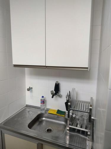 Apartamento Rua Francisco Sa 88 - Ipanema
