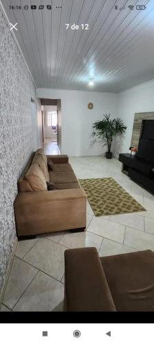 Casa Ampla 11 Pessoas Guaratuba Pr - Guaratuba