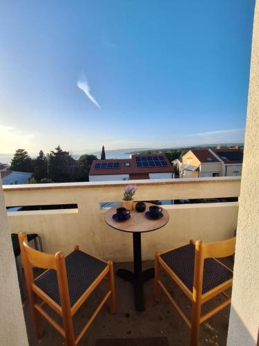 Apartmani Vukovic Punat - Krk