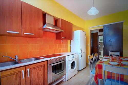 Rhodos Town Apartment - Rhodes (Greece)
