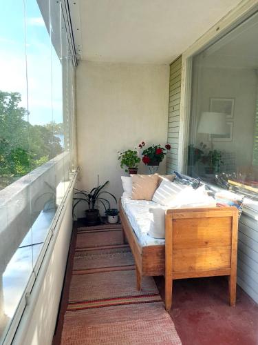 Peaceful Apartment On Sofiankatu Turku Center - Turku