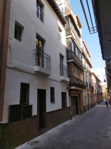 City Castle, Granada Center, Casa Completa - Granada, España