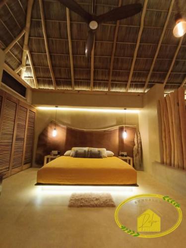 Cabana Los Abuelos - Puerto Vallarta